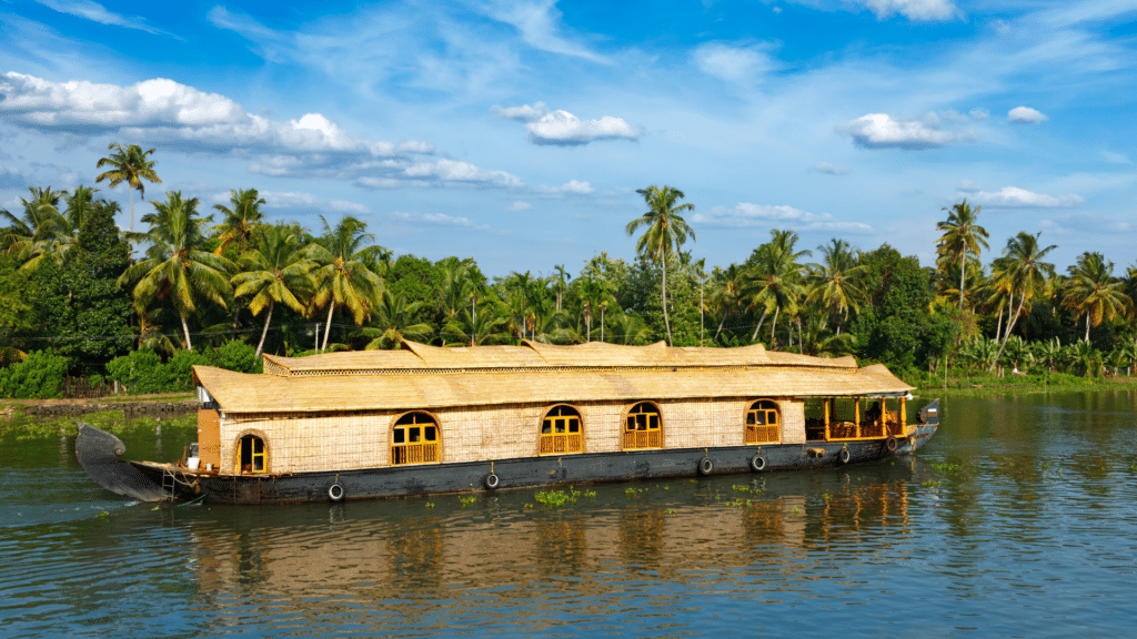 Gateway to the Backwaters - Unique Escapes